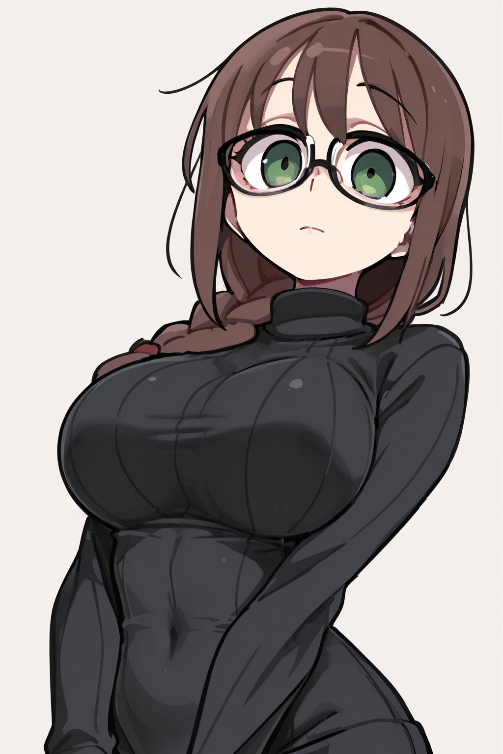 bongftah style | Illustrious | PromptHero